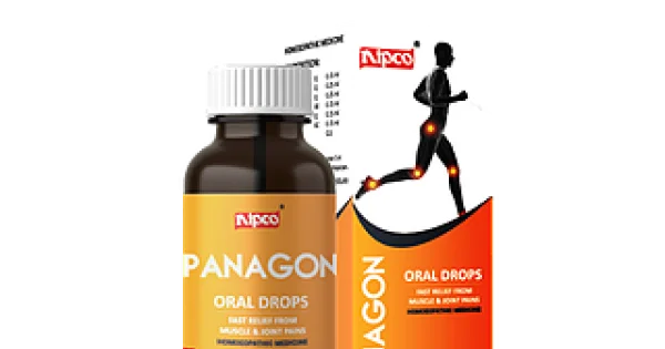 BUY Nipco Panagon oral Drops 60ml DISCOUNT 55% OFF COD | Homeonherbs
