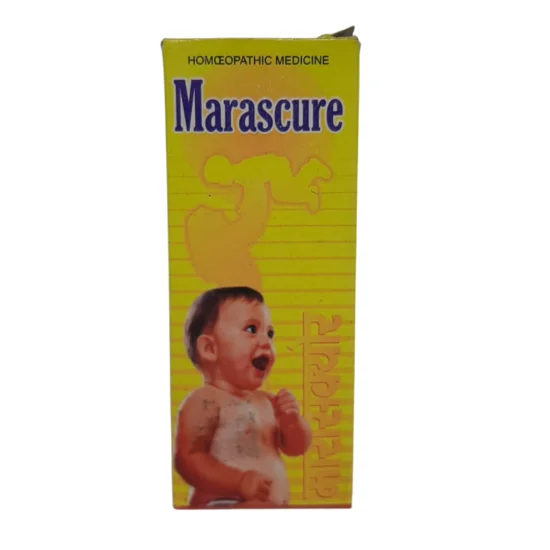 Bios Lab Marascare Tablet (25g) | Discount 55% |Homeonherbs