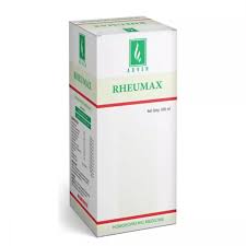 BUY Adven Rheumax Syrup 450ml DISCOUNT 55% OFF CoD | Homeonherbs