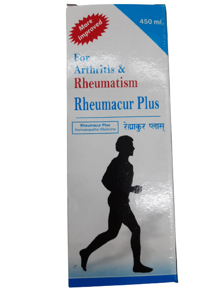 BUY Purushottam Rheumacure syrup 450ml DISCOUNT 55% OFF CoD | Homeonherbs