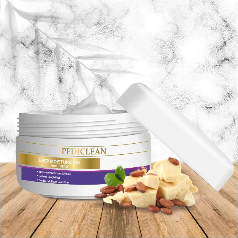 Lords Pediclean Cream 50g